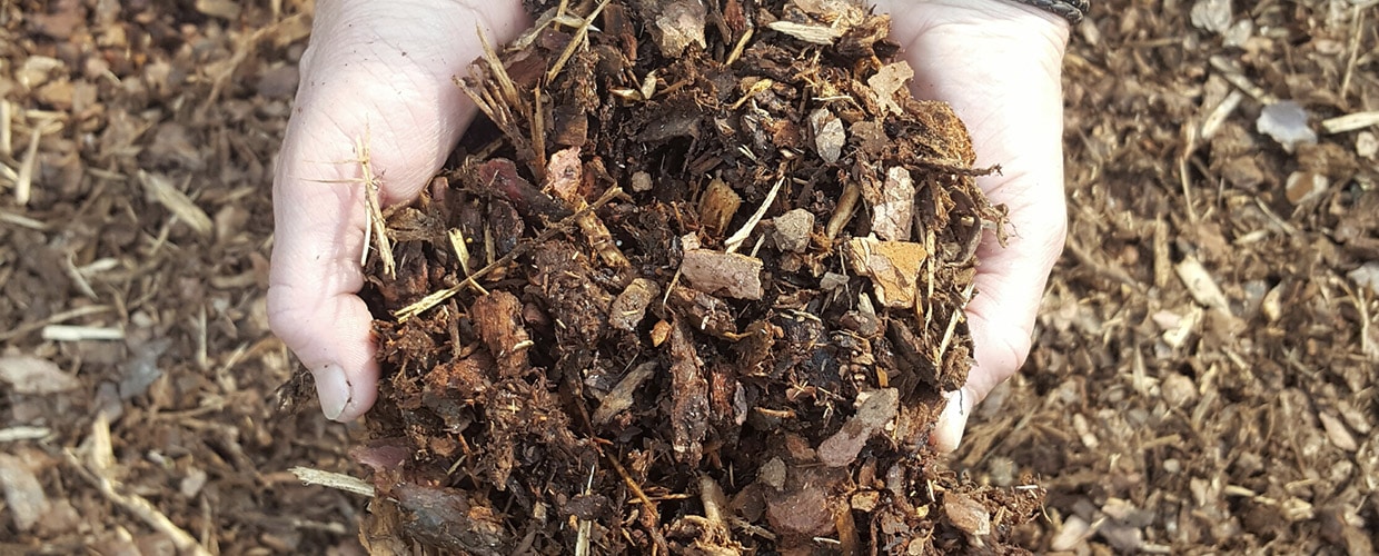 Barkflis & træflis i Nordsjælland & Storkøbenhavn - Vangehus