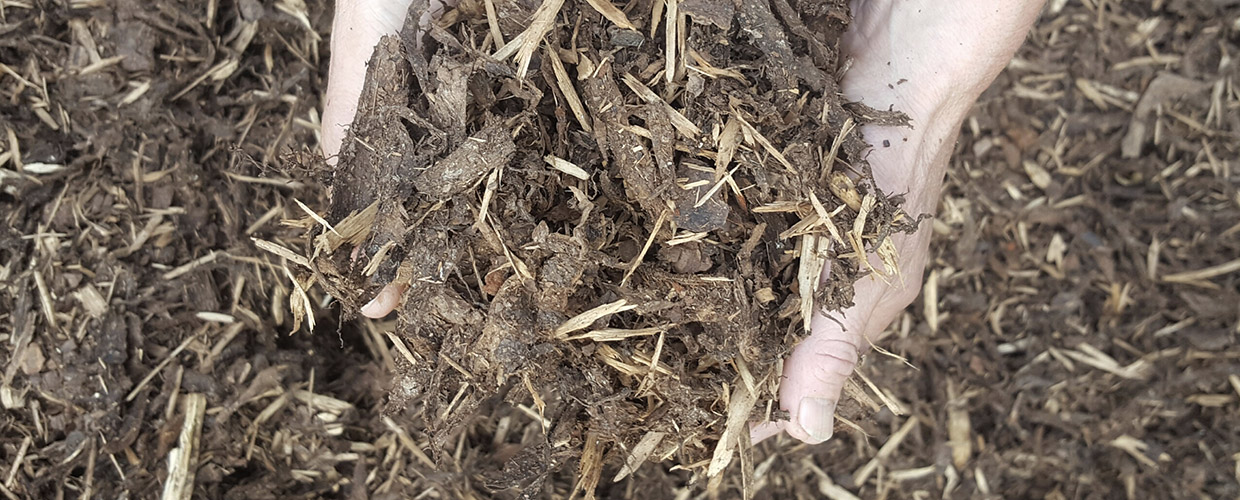 Barkflis & træflis i Nordsjælland & Storkøbenhavn - Vangehus